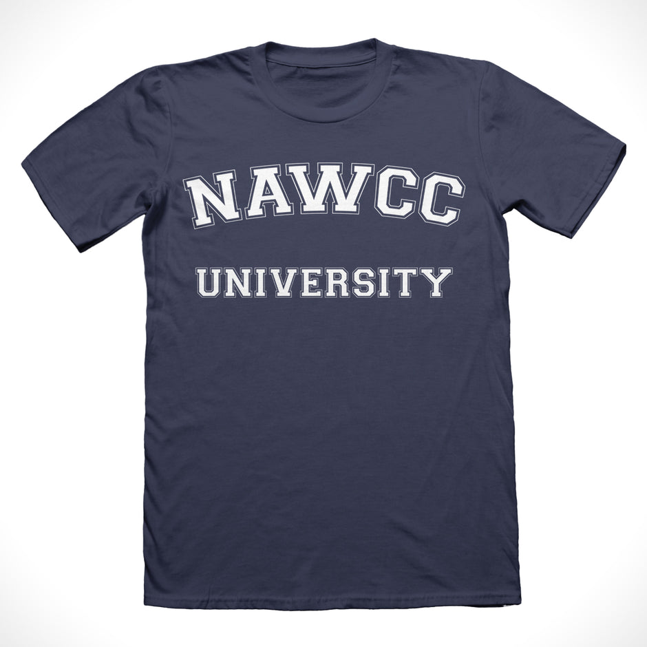 National Watch & Clock Museum Apparel – NAWCC, Inc.